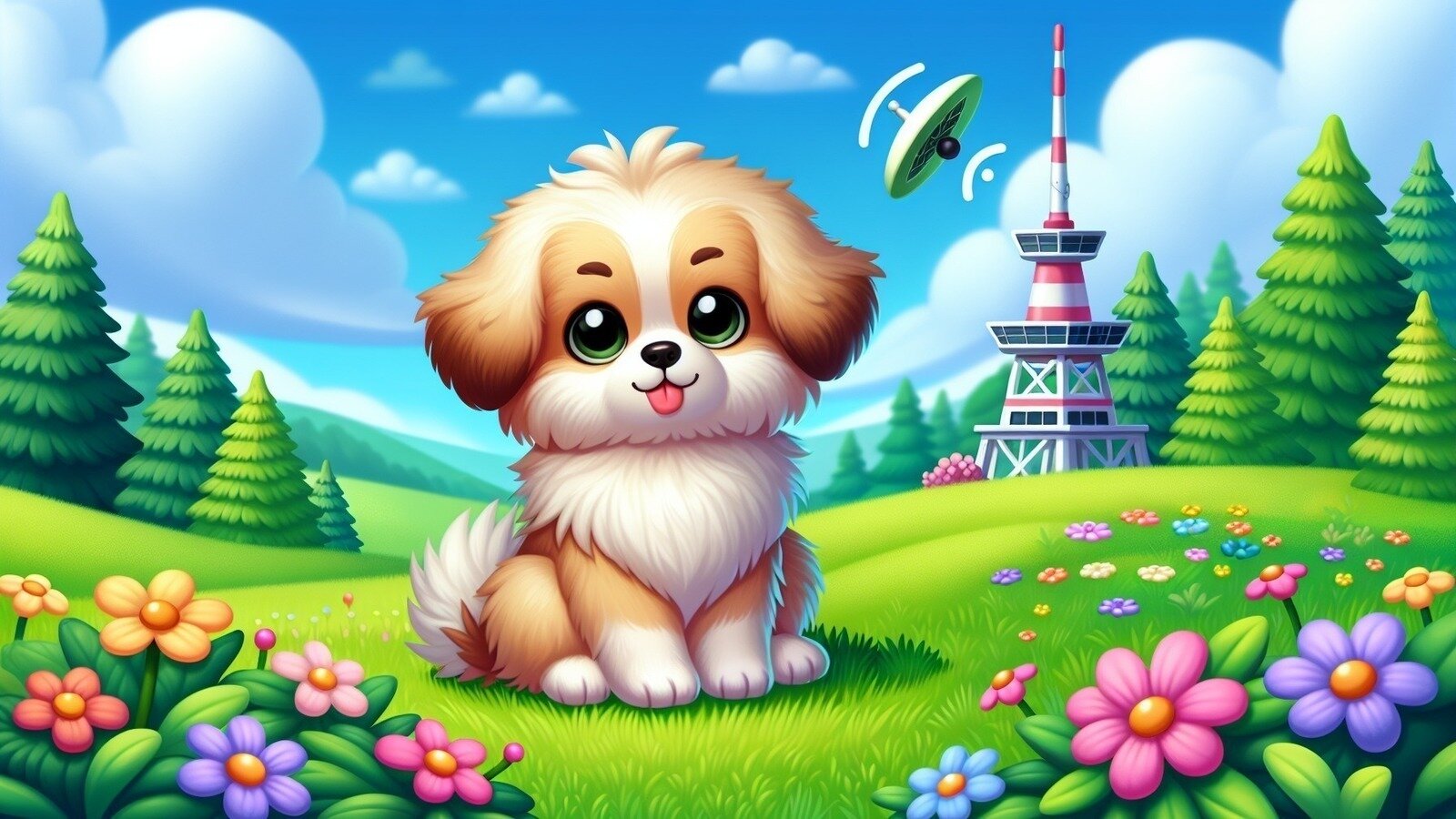 Petition · Encourage Evan to Create Chazzy the Dog Plushie Merch ...