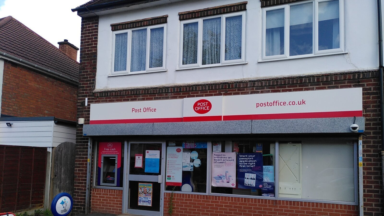 Petition · Save Lindsworth Post Office - United Kingdom · Change.org