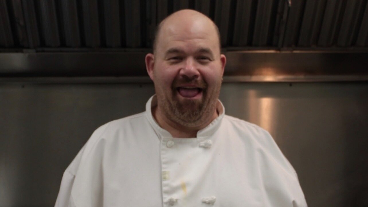 Petition · Nominate Chef Jerry - Canada · Change.org