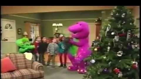 Petition update · Barney and Friends Classic episodes from Seasons 1-6 ...