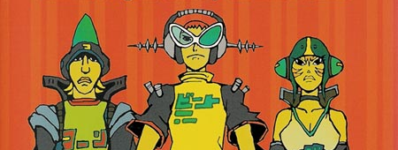 Petition · JSRF (Jet Set Radio Future) HD Remaster for Xbox, PS4 ...