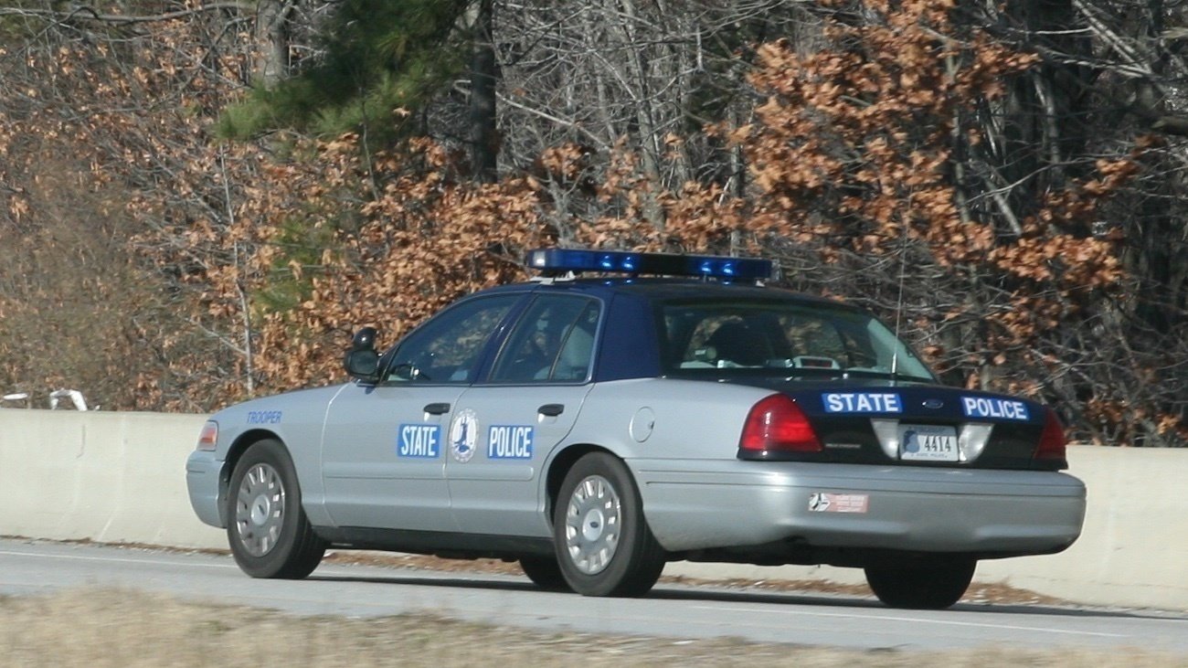 Petition · Rebuild a Safer Bibb Store Road - United States · Change.org