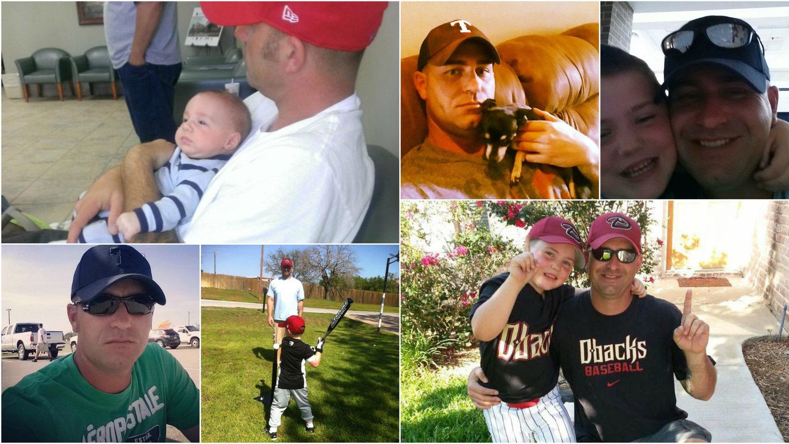 Petition · Release Brandon Bobo on his Discretionary Mandatory ...