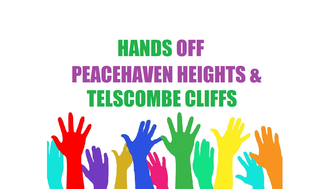 Petition · Hands Off Telscombe Cliffs & Peacehaven Heights Primary ...
