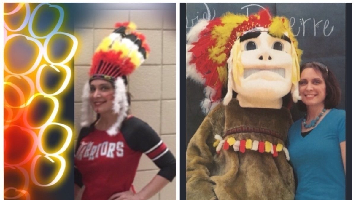 Petition · Remove Doerre Intermediate’s “Warriors” mascot - United ...