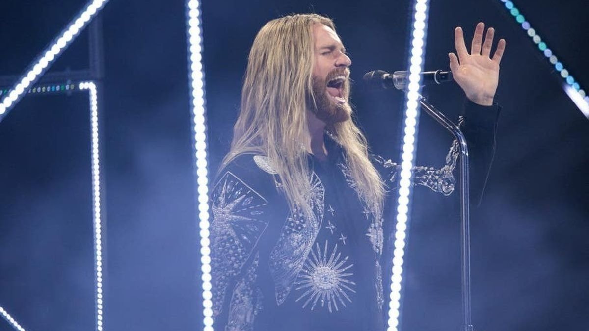 Petition · Get Sam Ryder to perform Space Man on the Pyramid Stage at ...