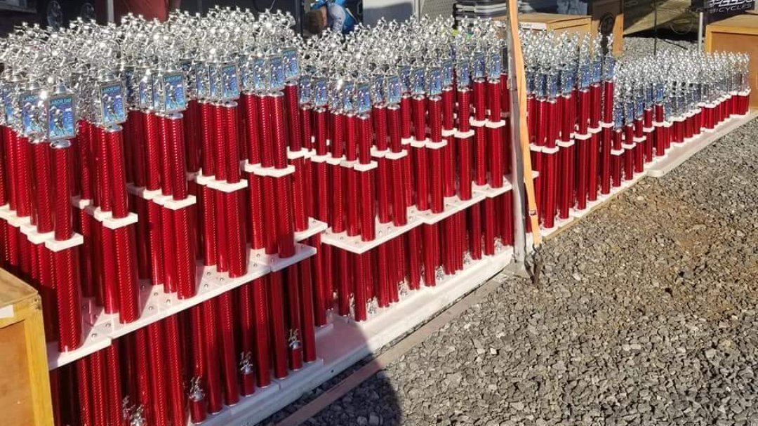 Petition · Bring back the BIG trophies for Nationals!! - United States ...