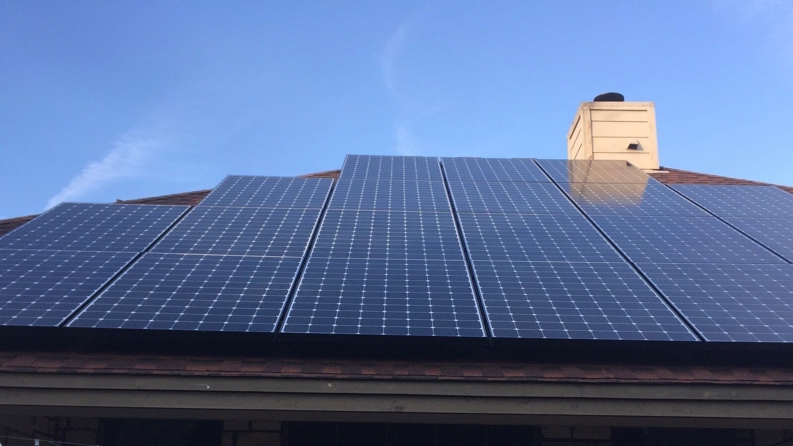 Petition · Pass a Texas Senate Bill for a 1:1 Net Consumption energy ...