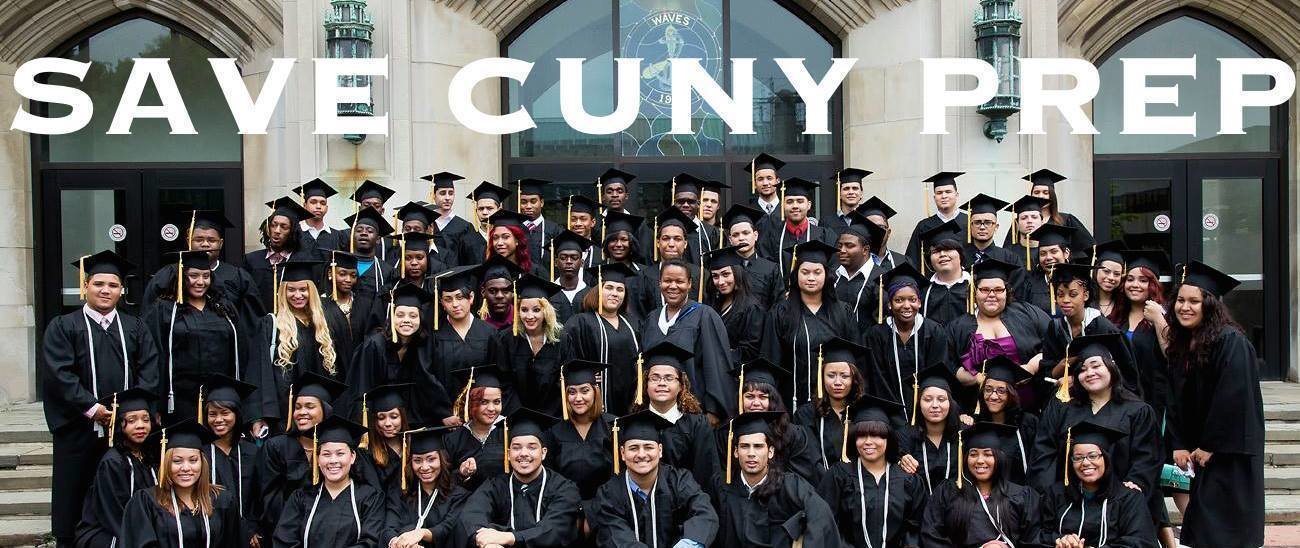 Petition · Fund CUNY Prep: Support Our Students - Canada · Change.org