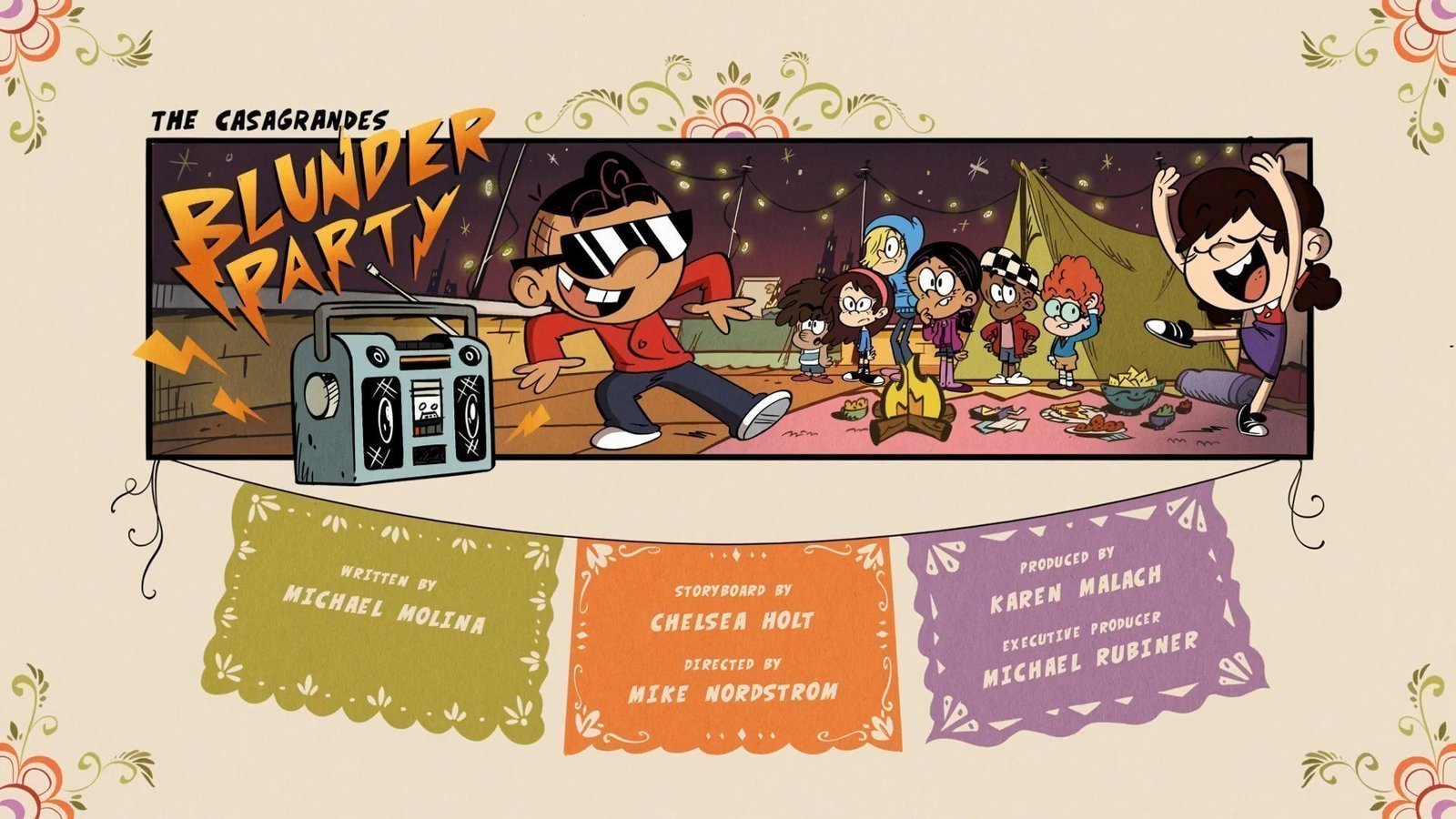 Petition update · Blunder Party · Change.org · Change.org