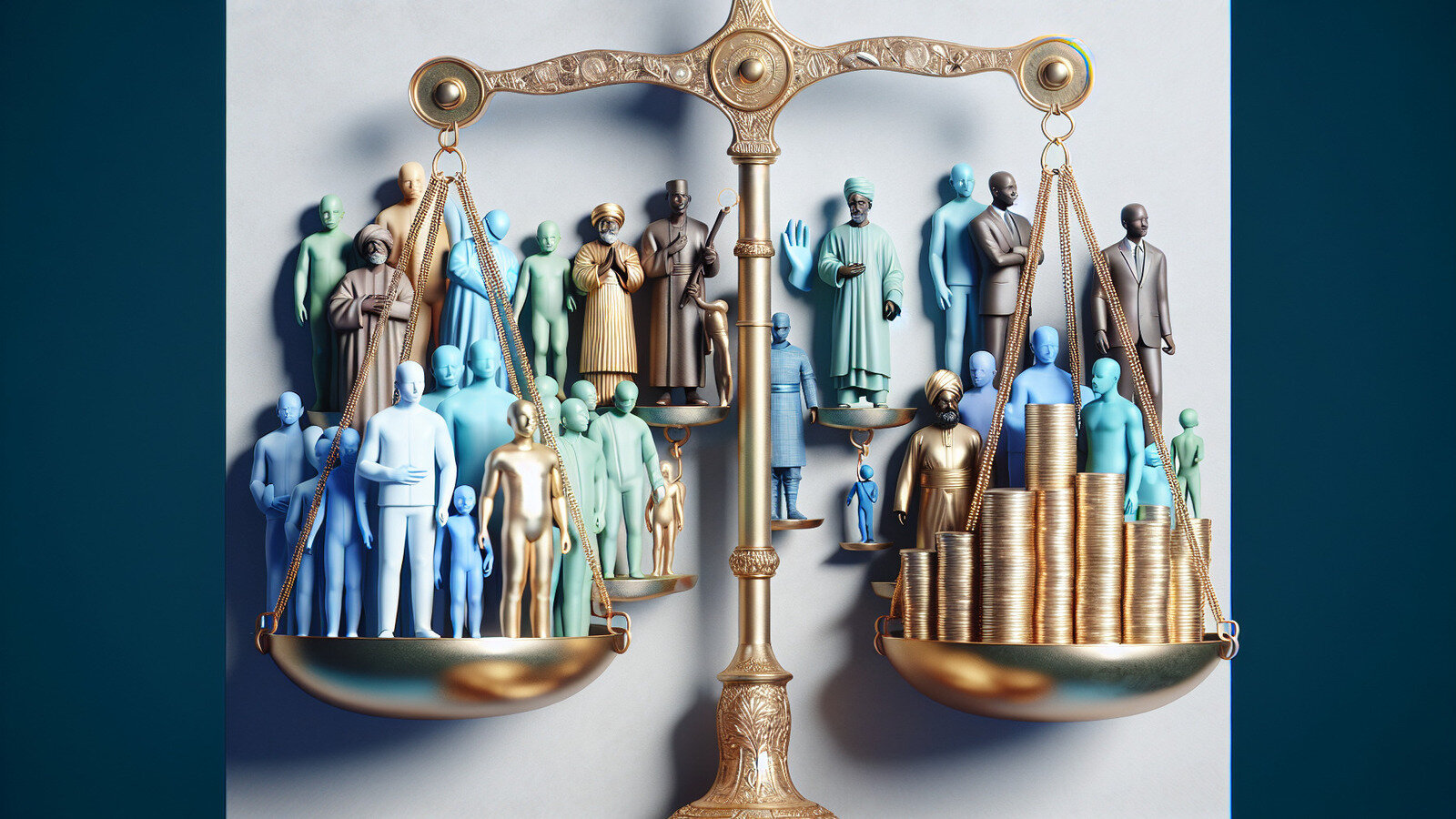 Petition · Implement Economy-Based Reservation in India, Abolish Caste ...