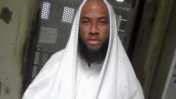 Petition · AN INNOCENT MAN IS SERVING A LIFE SENTENCE FOR A CRIME HE ...