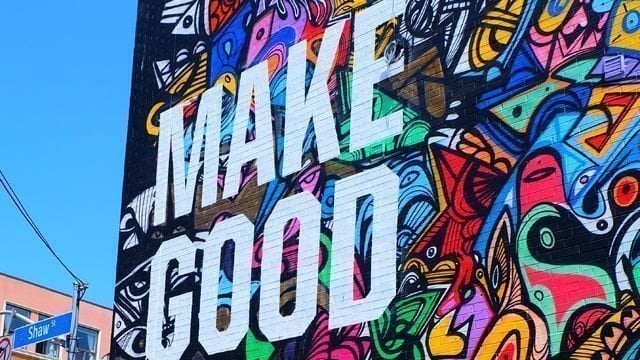 Petition · Street Art Is Just Art Not Vandalism - Rocklin, United ...