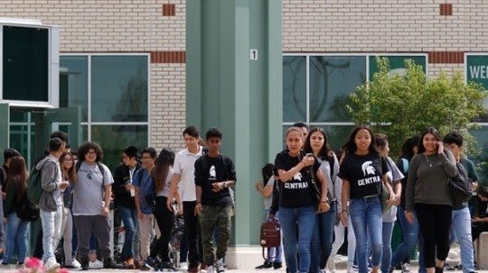 Petition · Please help us have our school ban the After School CPS ...