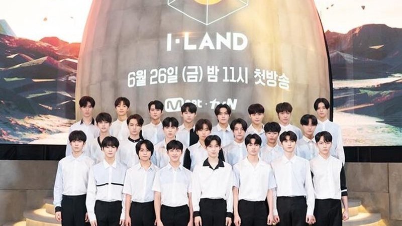 Petition · Keep I-LAND's Final Group as 12 Members! - United States ...