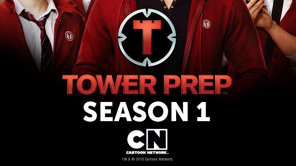 Petition · Bring Back 2010 Cartoon Network show, Tower Prep - United ...