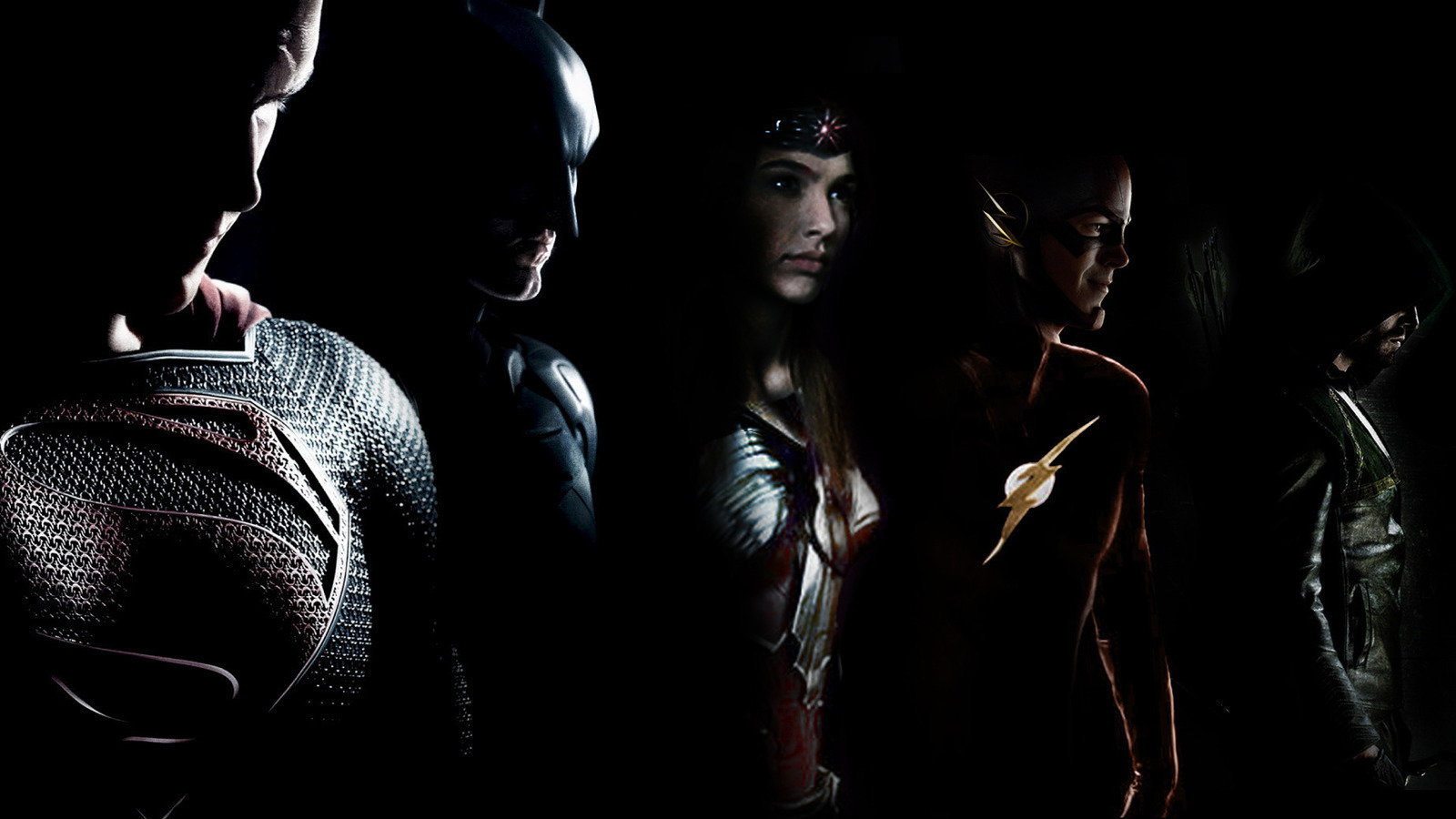 Petition · Arrow in the DC Cinematic Universe - United States · Change.org