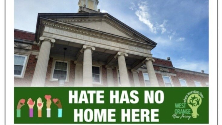 Petition · Demand Resolution Against Islamophobia and Anti-Arab Racism ...