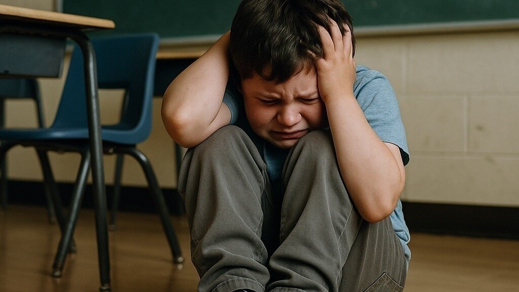 Petition · Mandate Classroom Surveillance for Autistic Student Safety ...