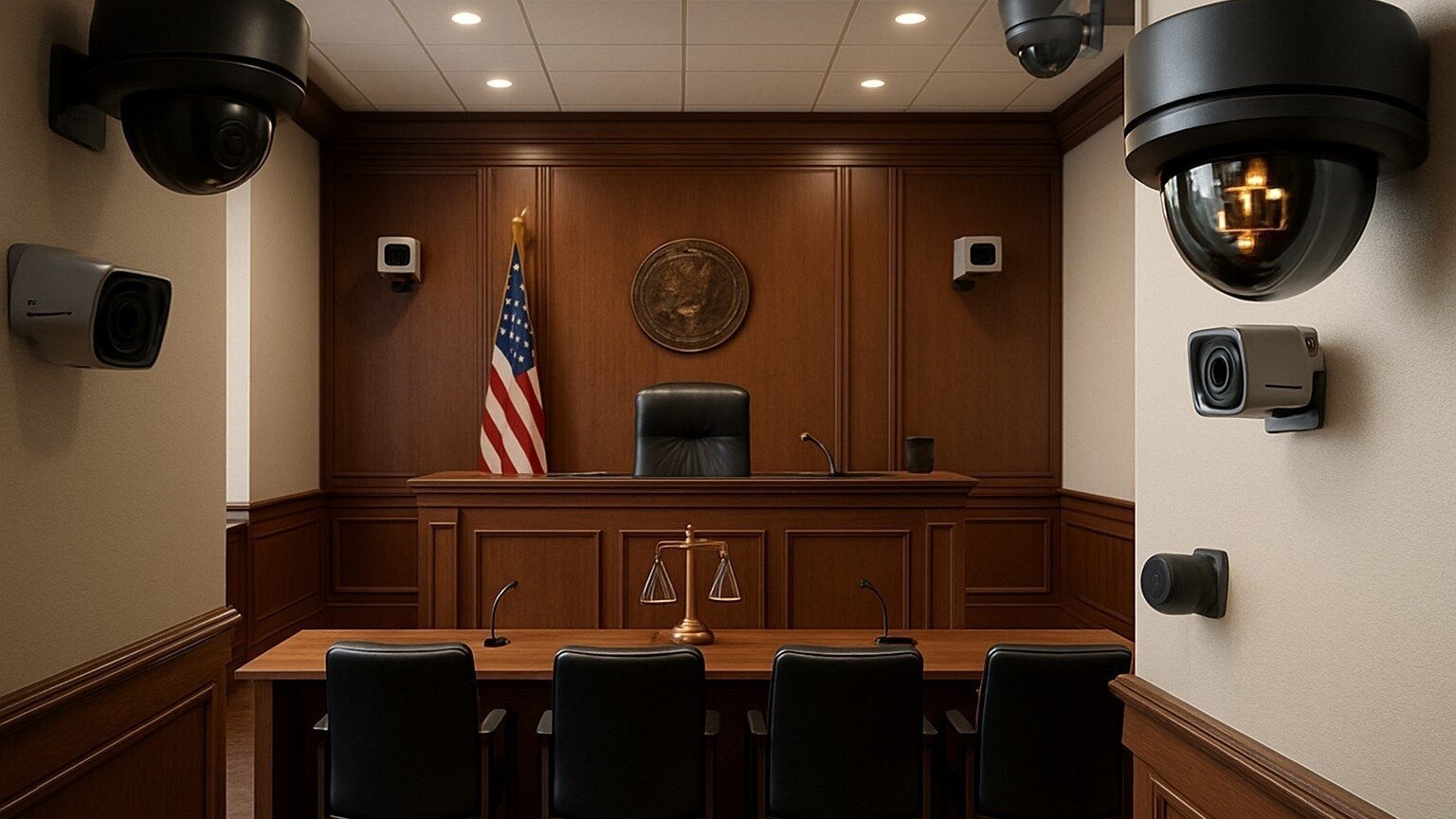 Petition · Introduction of Mandatory Video Recording in Courtrooms ...