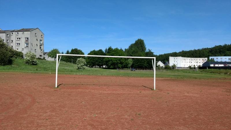 Petition · NLL Council Learning and Leisure Department: Ash football ...