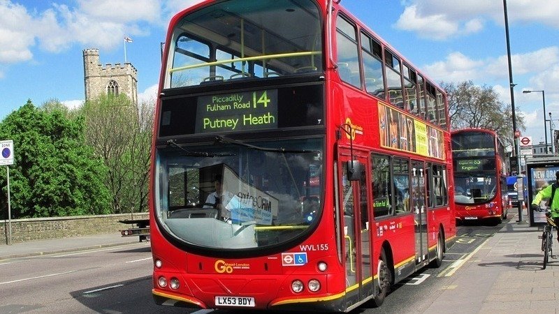 Petition · Save Our London Buses - United Kingdom · Change.org