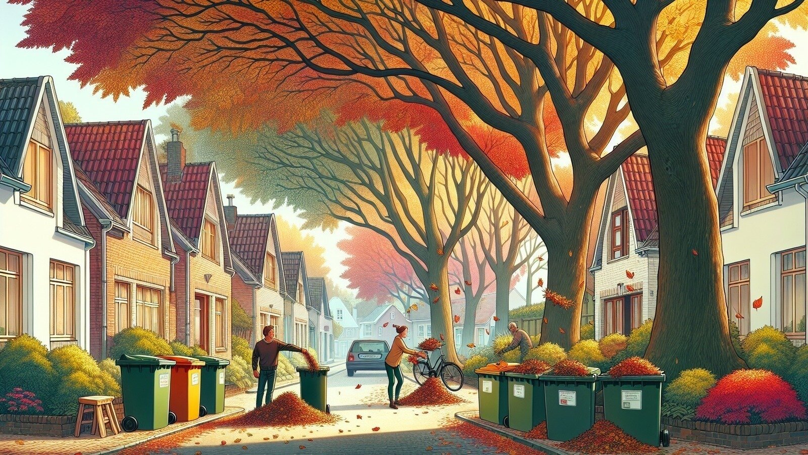 Petition · Maintain Bi-Weekly Garden Bin Collections and Extend Yearly ...