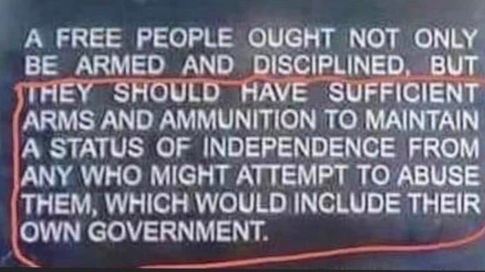 Petition · Officially recognize schoolcraft county a 2A sanctuary ...