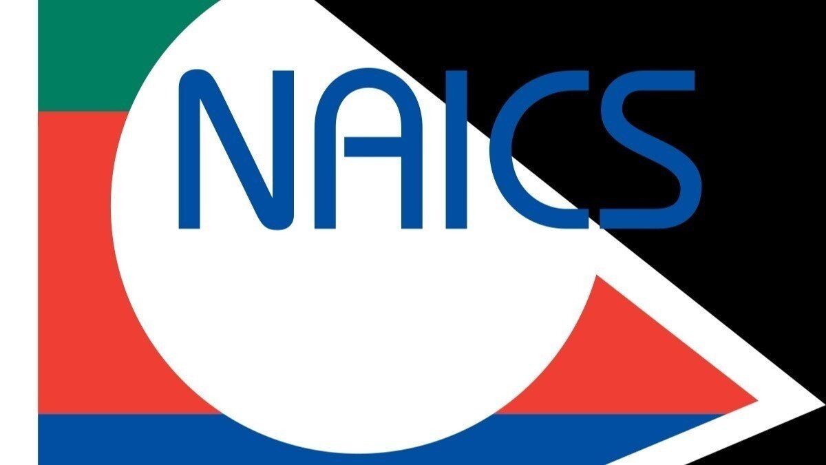 Petition · REVISE THE NAICS CLASSIFICATION - United States · Change.org