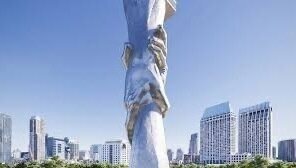 Petition · Stop the Statue of Responsibility Project in Draper, UT ...