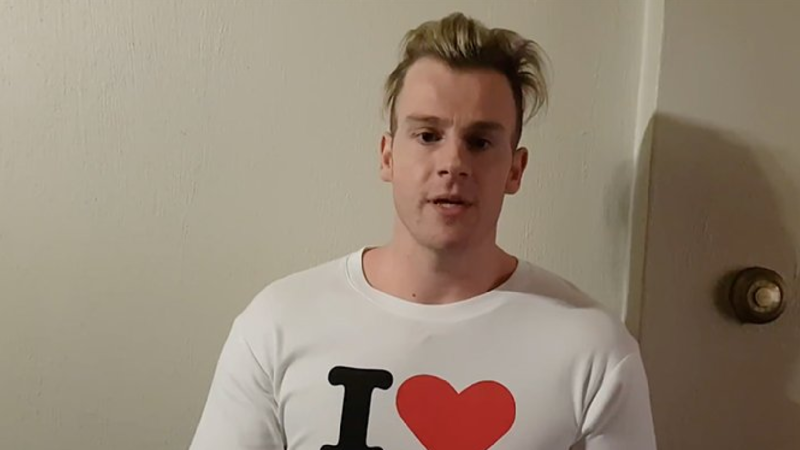 Petition · Rapper Sjors volgend jaar op Eurovisie songfestival · Change.org