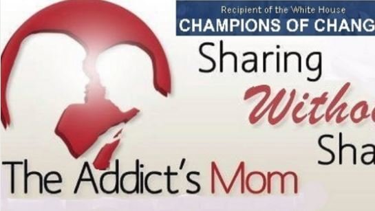 Petition · The Addict's Mom-Stop Calling Us Addicts! - United States ...