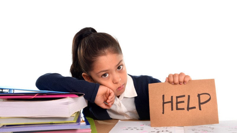 Petition · REDUCE SCHOOL HOURS! · Change.org