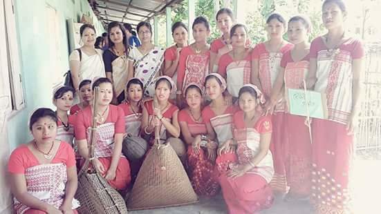 Petition · Save the Chutias of Assam, their Language and their Culture ...