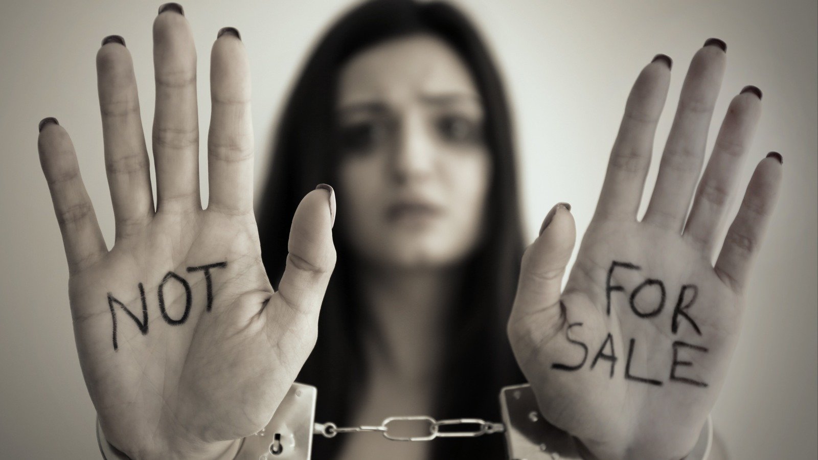 Petition · Not For Sale: STOP Sexual Exploitation - South Africa ...
