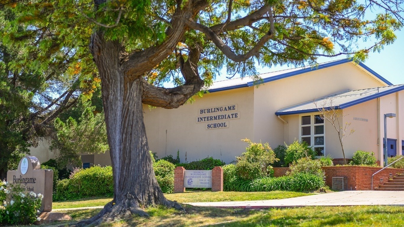 Petition · In Support of Erica Gilbert, BIS Principal - United States ...