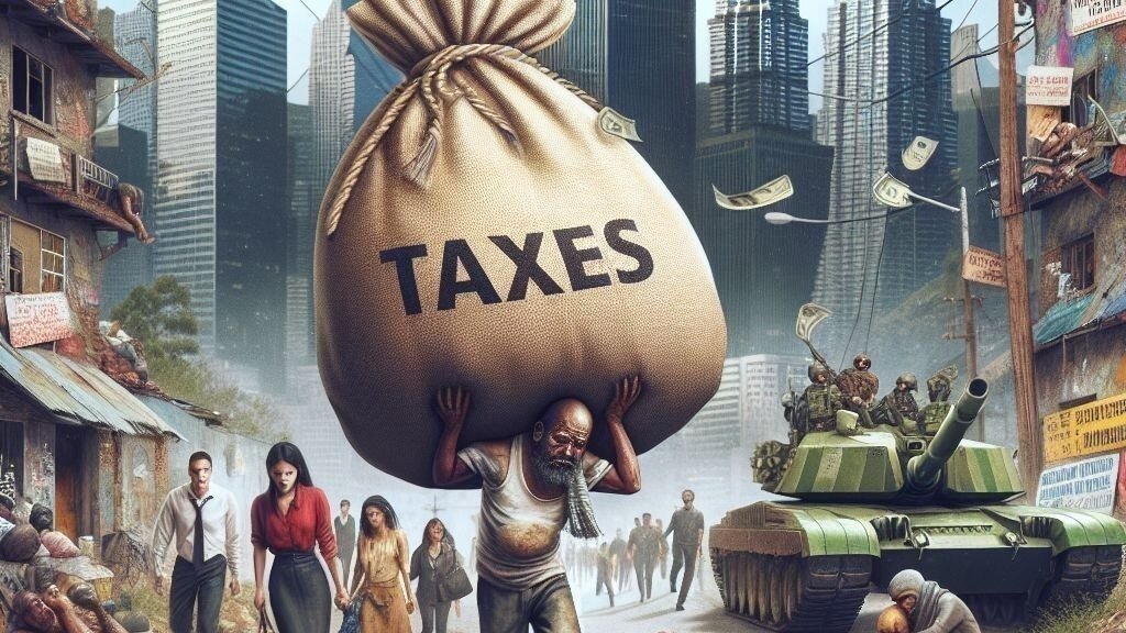 Petition · Pointless - United States · Change.org