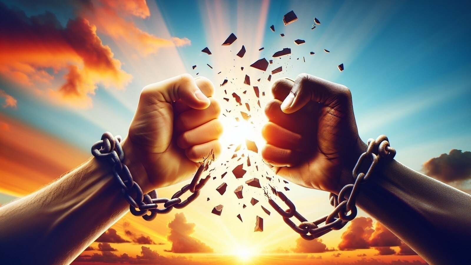 Petition · Petition to Abolish Slavery Now! - United States · Change.org