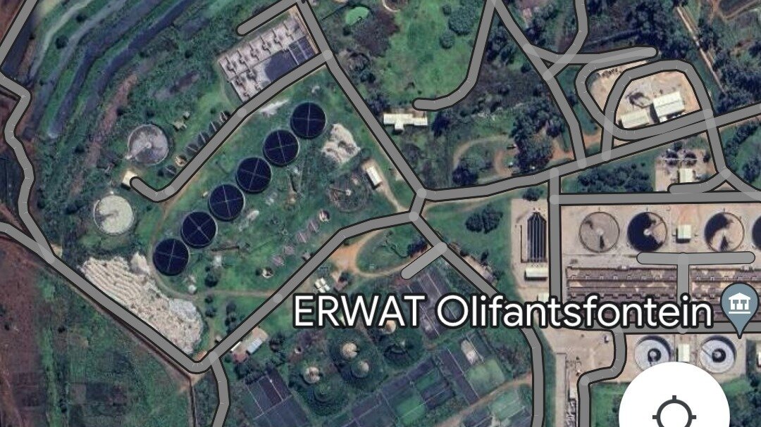 Petition · Demand for ERWAT to take URGENT action to fix the Treatment ...