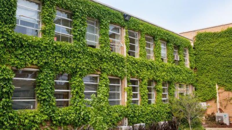 Petition · Save Burnley library - Australia · Change.org