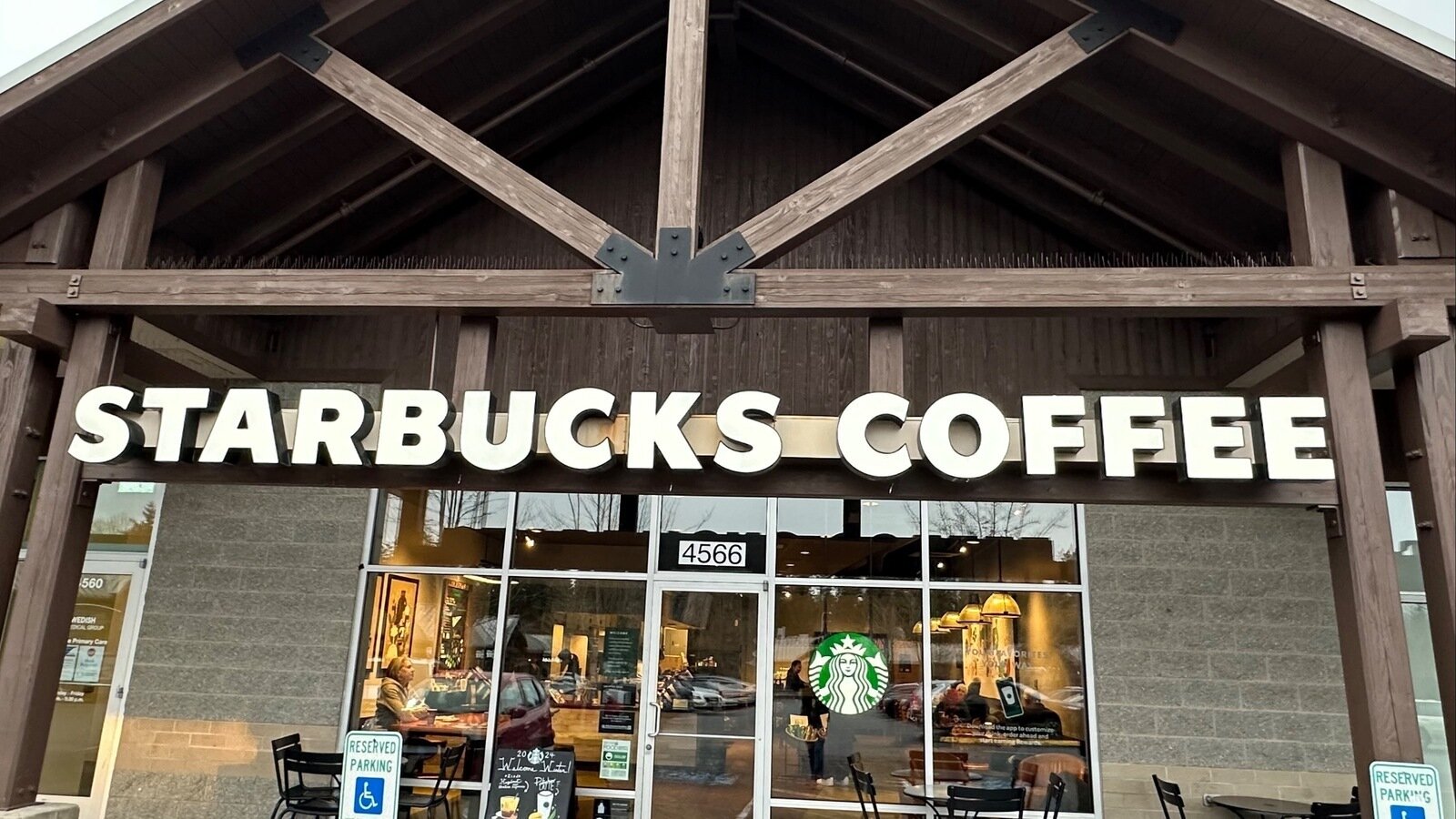 Petition · Prevent the Closure of Klahanie Starbucks in Sammamish, WA ...