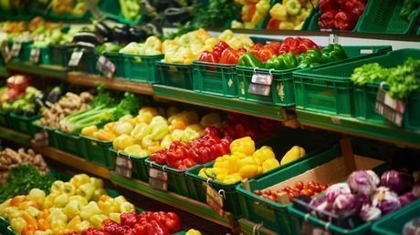 Petition · Petition to stop UK supermarkets packaging fruit and veg in ...