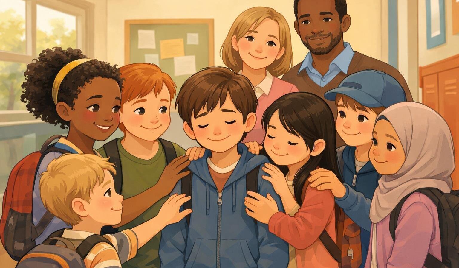 Petition · Fully enforce anti-bullying rules in schools - Philippines ...