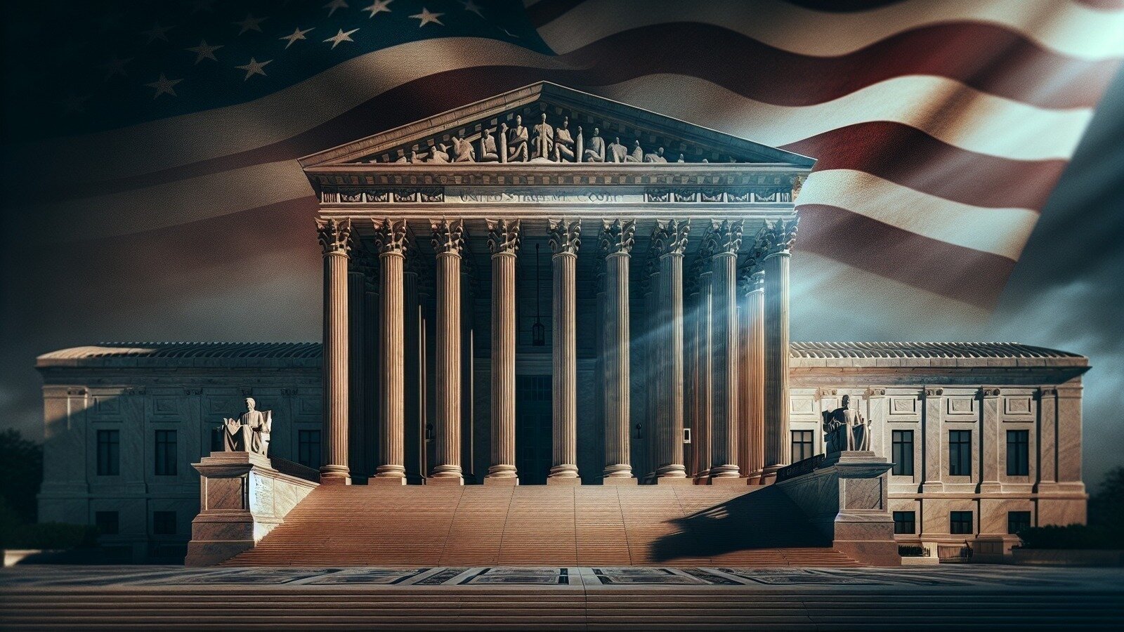 Petition · SCOTUS should Overrule Employment Division v. Smith - United ...