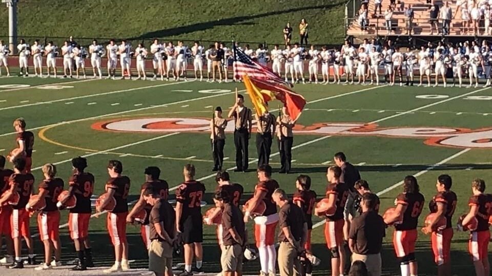 Petition · Prevent the Discontinuation of Cherokee High School's NJROTC ...