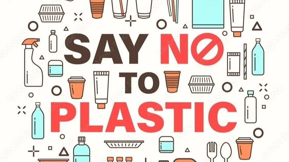 Petition · End Plastic Foodware at SMUHSD Schools - United States ...