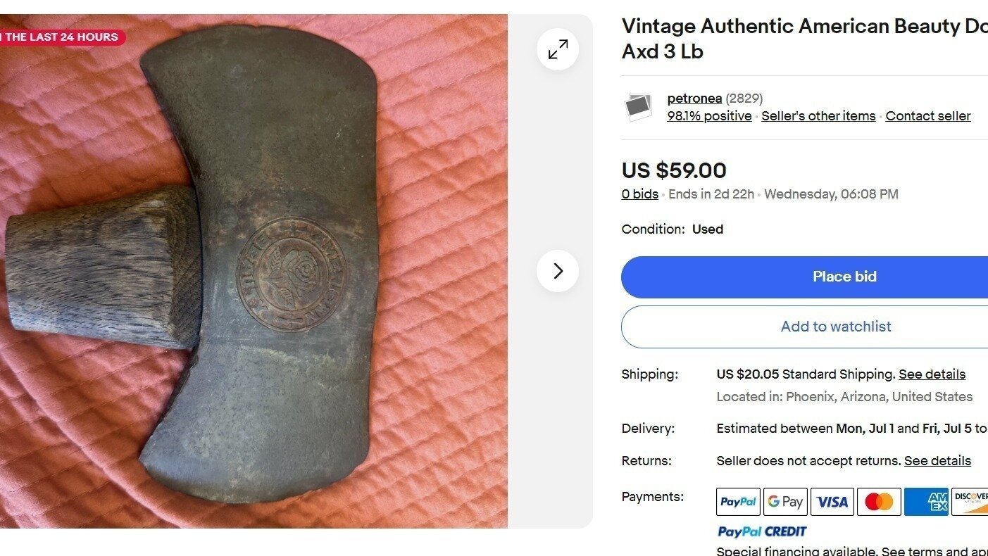 Petition · Help fight FRAUD on eBay by shutting down a known ...