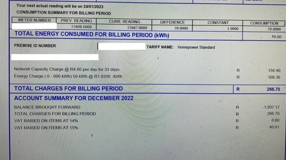 Petition · Oppose Eskom charging a daily network capacity charge @R4 ...