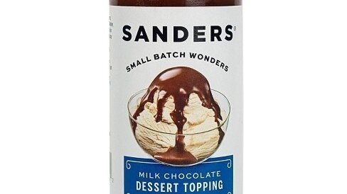 Petition · Bring back Sanders Hot Fudge!!! - United States · Change.org