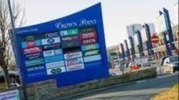 Petition · Allow TRGA students to walk through Crown Point Shopping ...